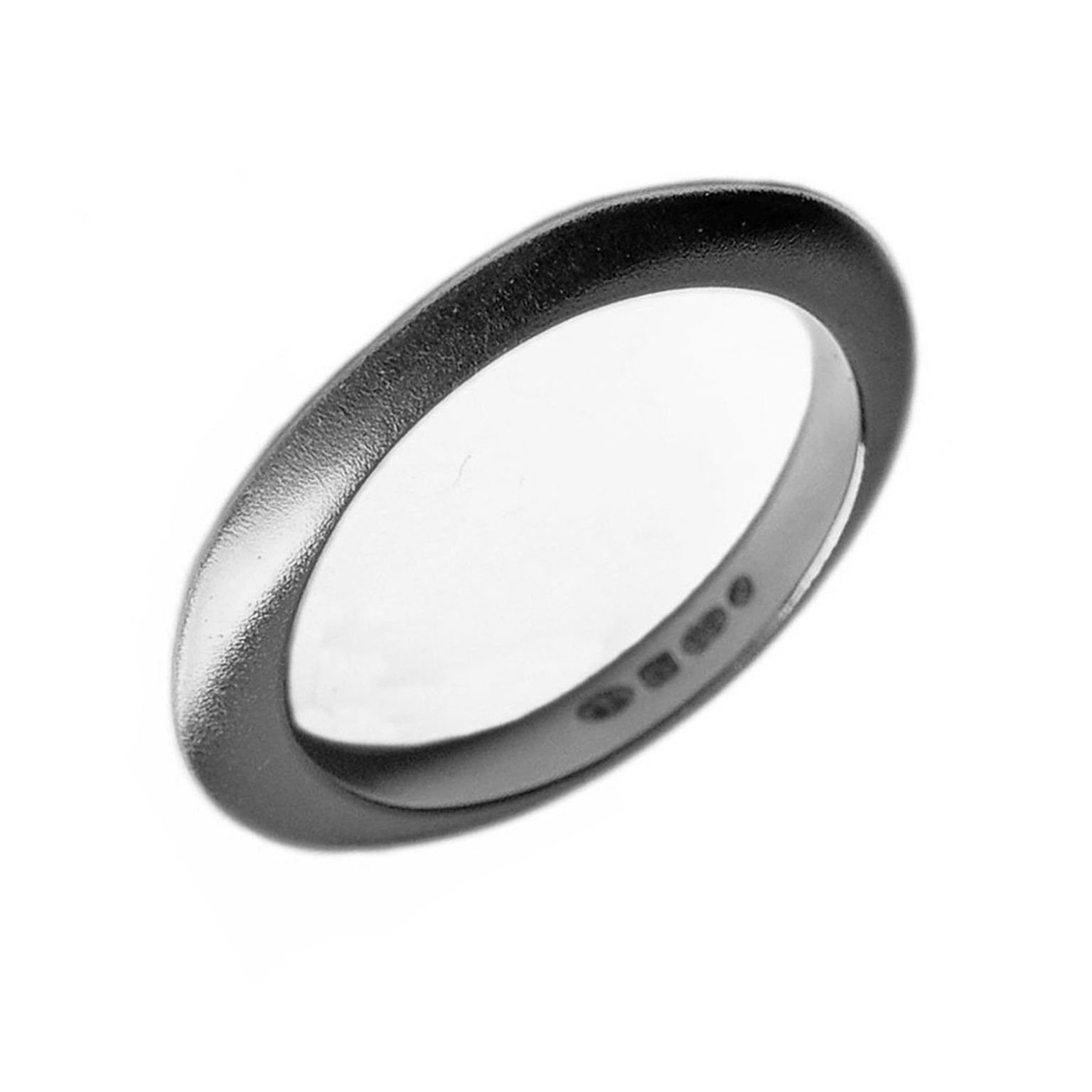 Trap Rings – Paul Finch Jewellery