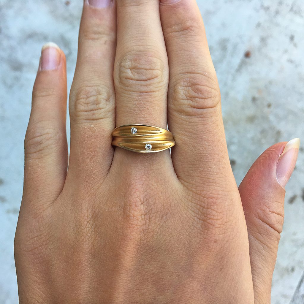 Paul Finch Jewellery